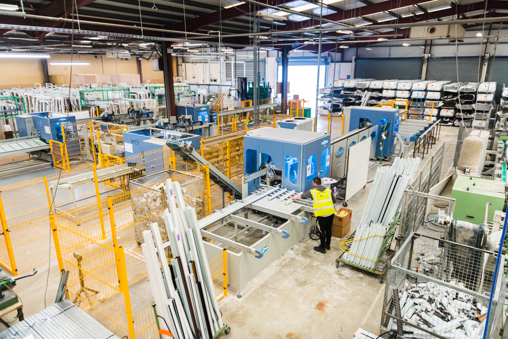 Company | Camden Group